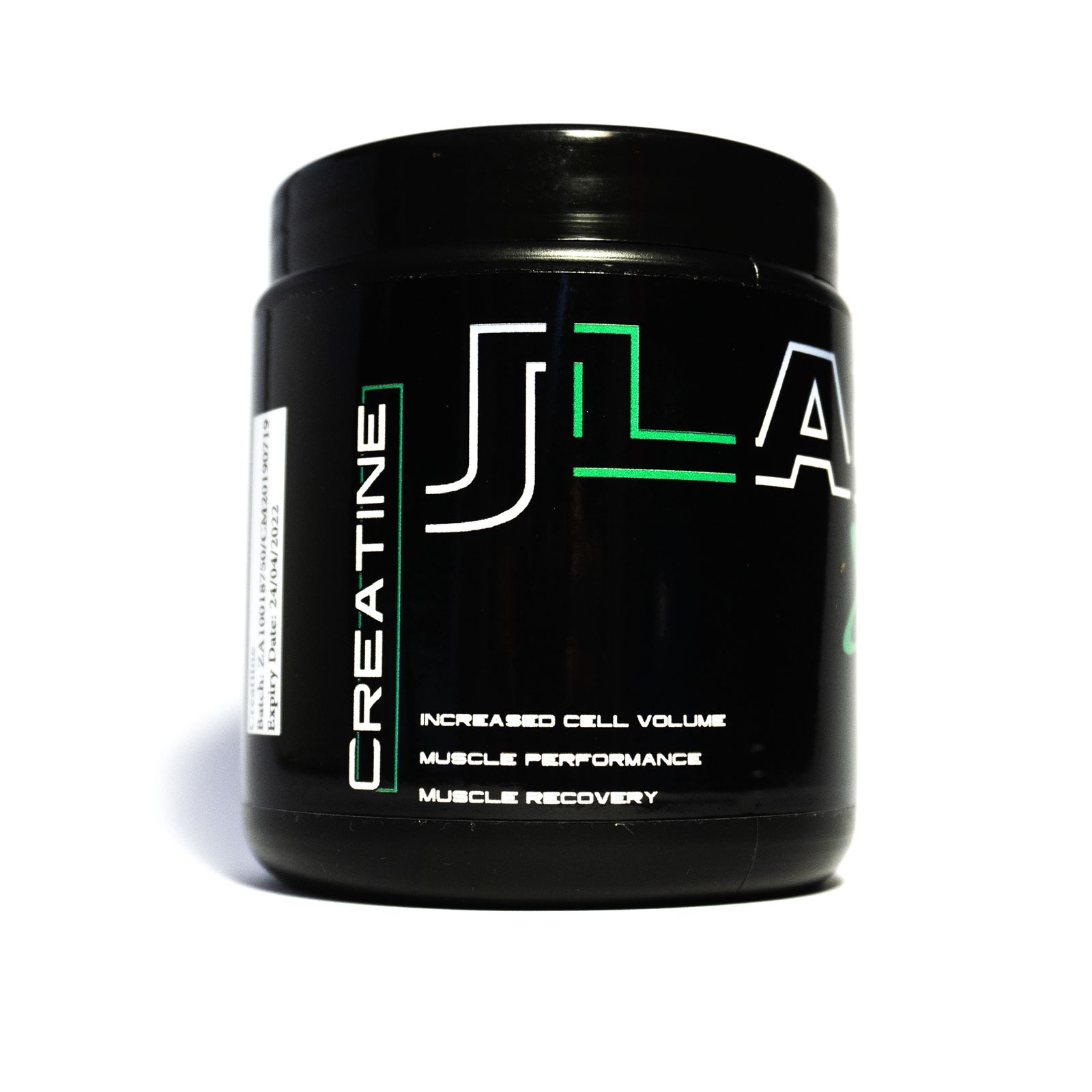 JLab - Nutritution and Fitness Consulting