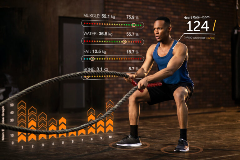 Optimal Performance Intake vs. RDA: The Key to Peak Human Performance